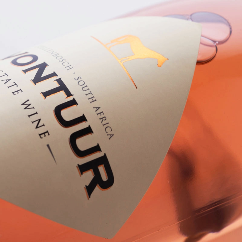 Avontuur Estate Wines - MARK